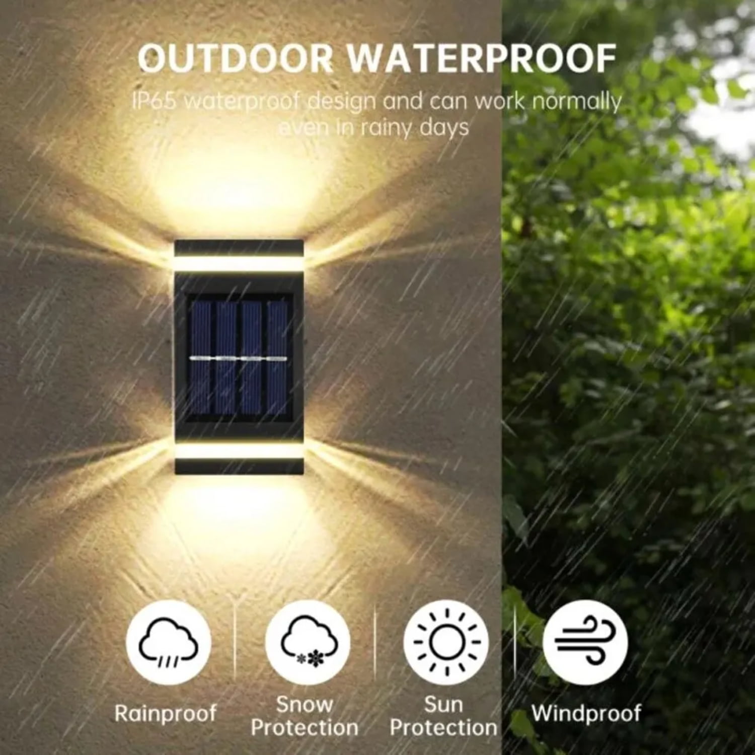 DFDIEJZ Enhance your outdoor space with this waterproof durable and ...