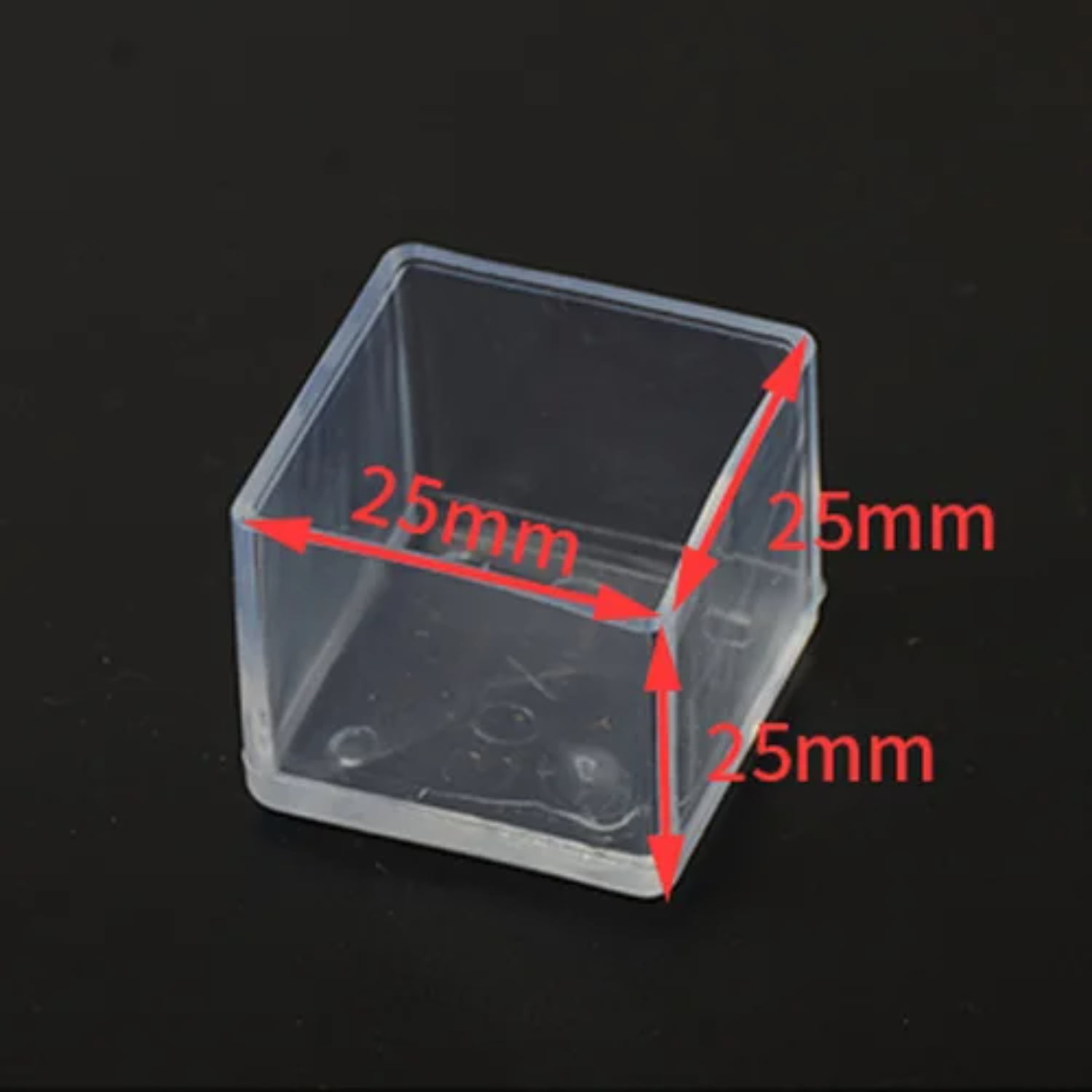 DFDIEJZ Essential Durable Rubber Chair Leg Caps Protect Your Floors ...