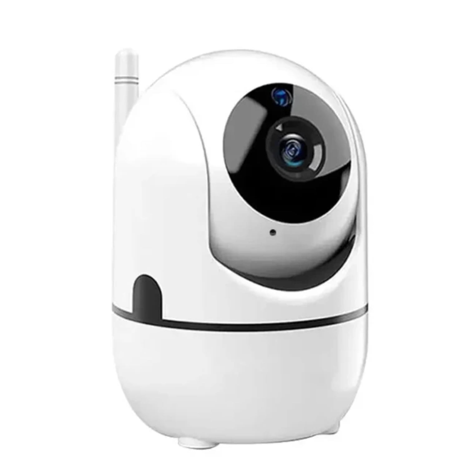 DFDIEJZ High-Quality Intelligent Wireless Full-HD IP Camera with Night ...