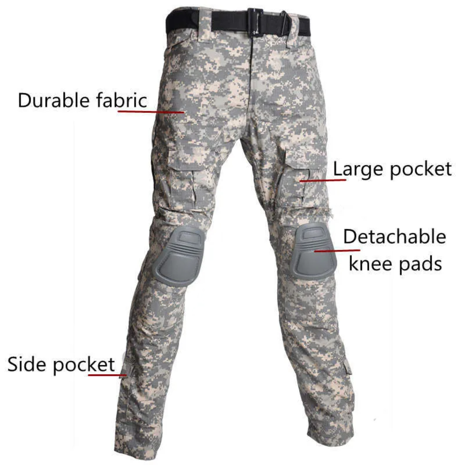 DFDIEJZ Ideal for outdoor military activities this durable and ...