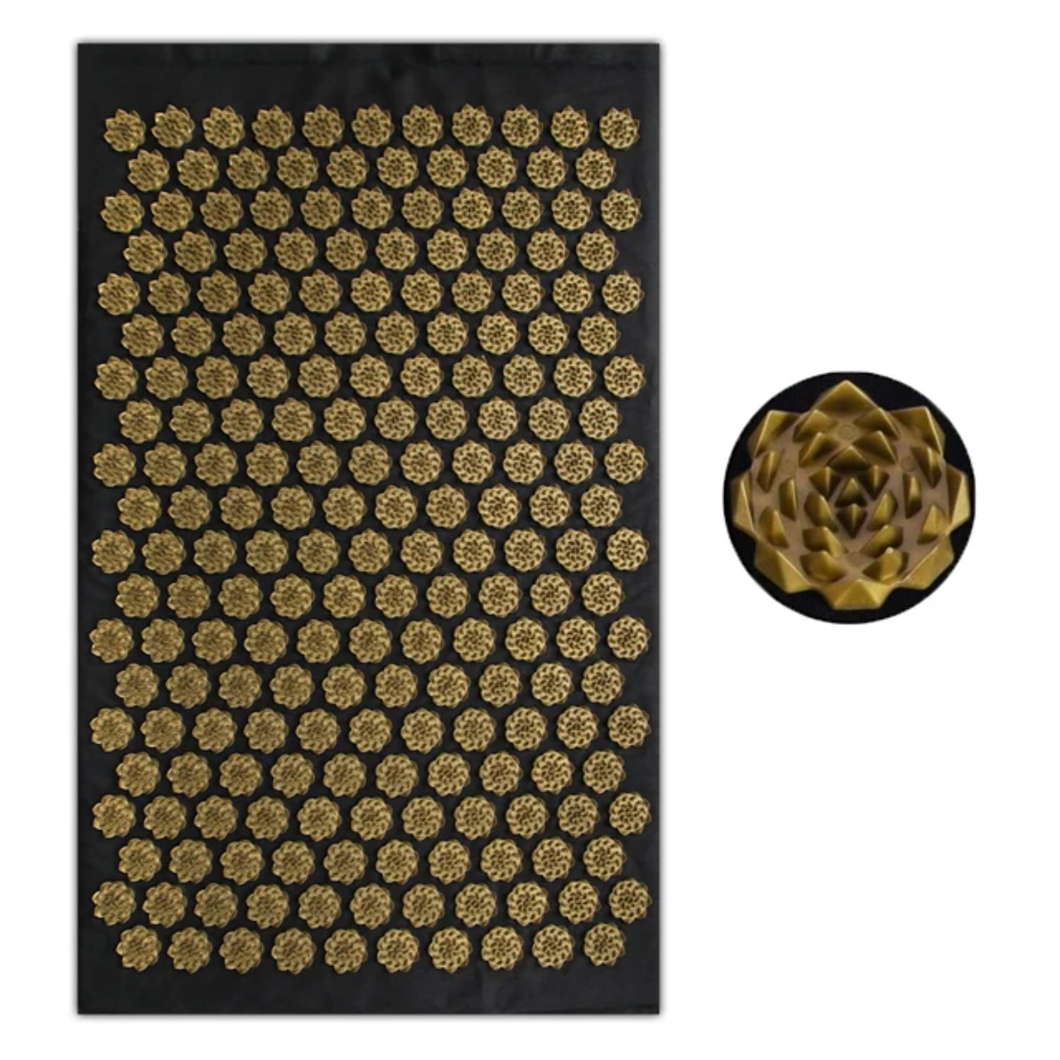 DFDIEJZ Promoting Eco-friendly Kuznetsov‘s Applicator Mat with Natural ...