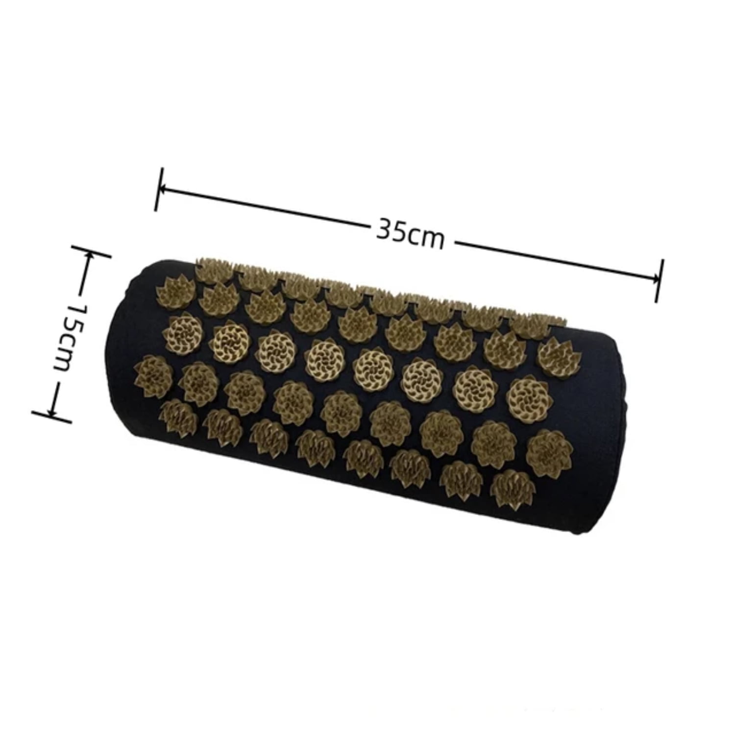 DFDIEJZ Promoting Eco-friendly Kuznetsov‘s Applicator Mat with Natural ...
