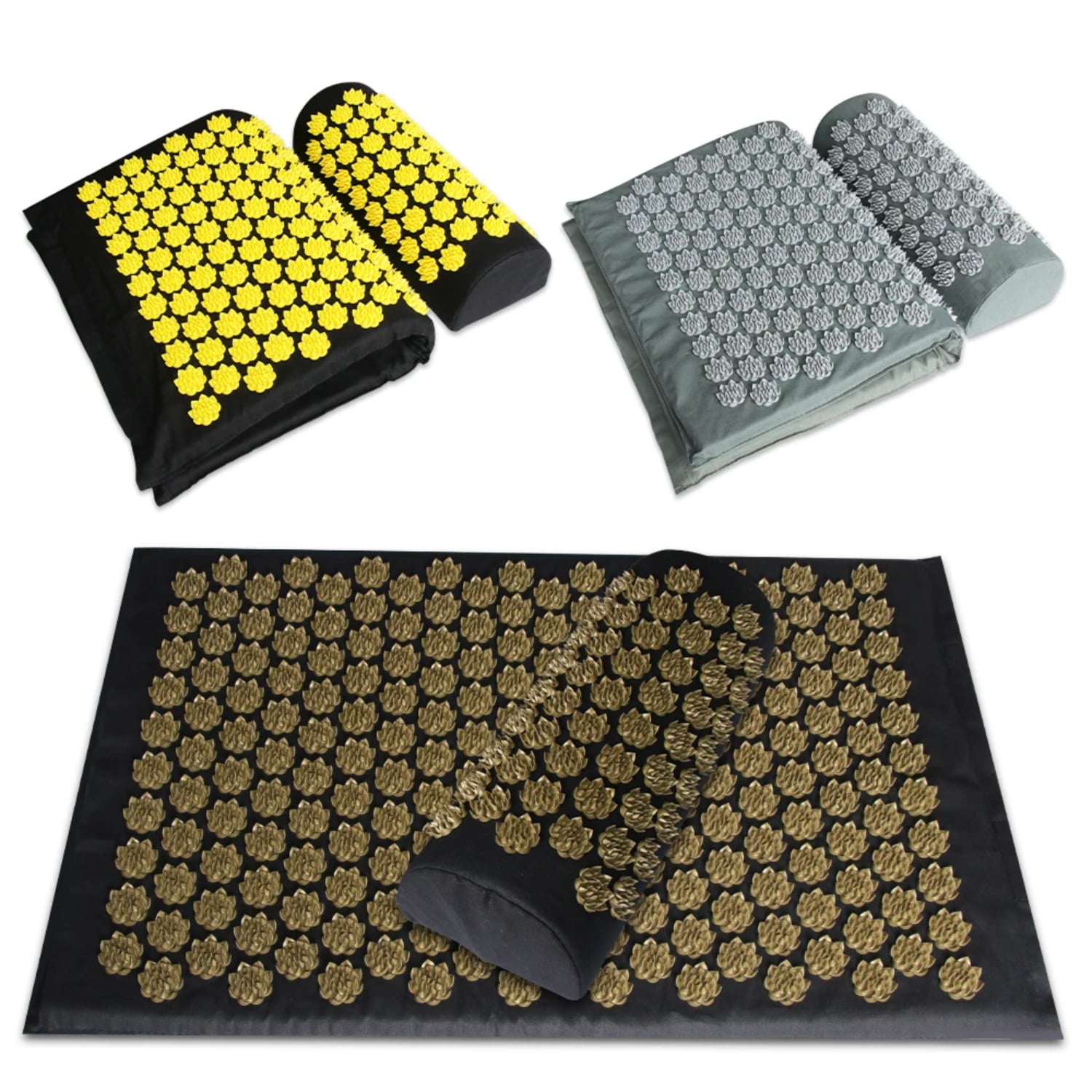DFDIEJZ Promoting Eco-friendly Kuznetsov‘s Applicator Mat with Natural ...