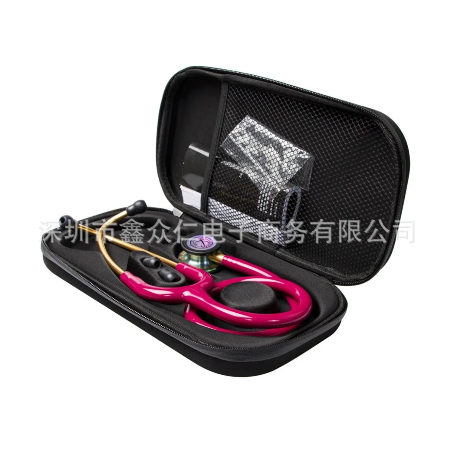 DFDIEJZ Versatile Emergency Medical Bag with Complete Protection for ...