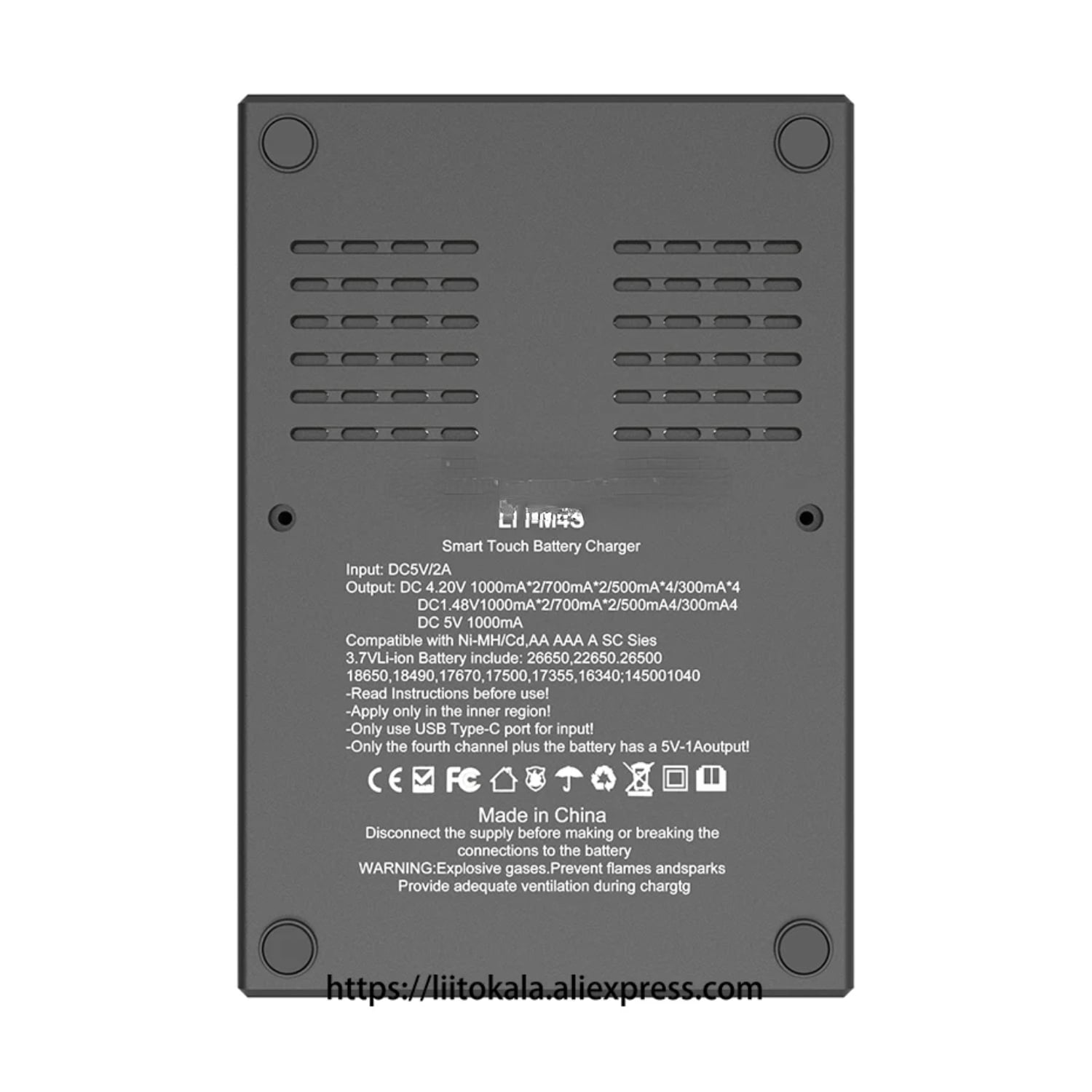 DFDIEJZ apabilities for a wide range of battery sizes and types. Get ...