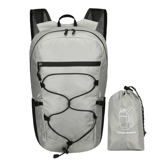 DFEK Lightweight Sports Backpack for Outdoor Travel and Everyday ...