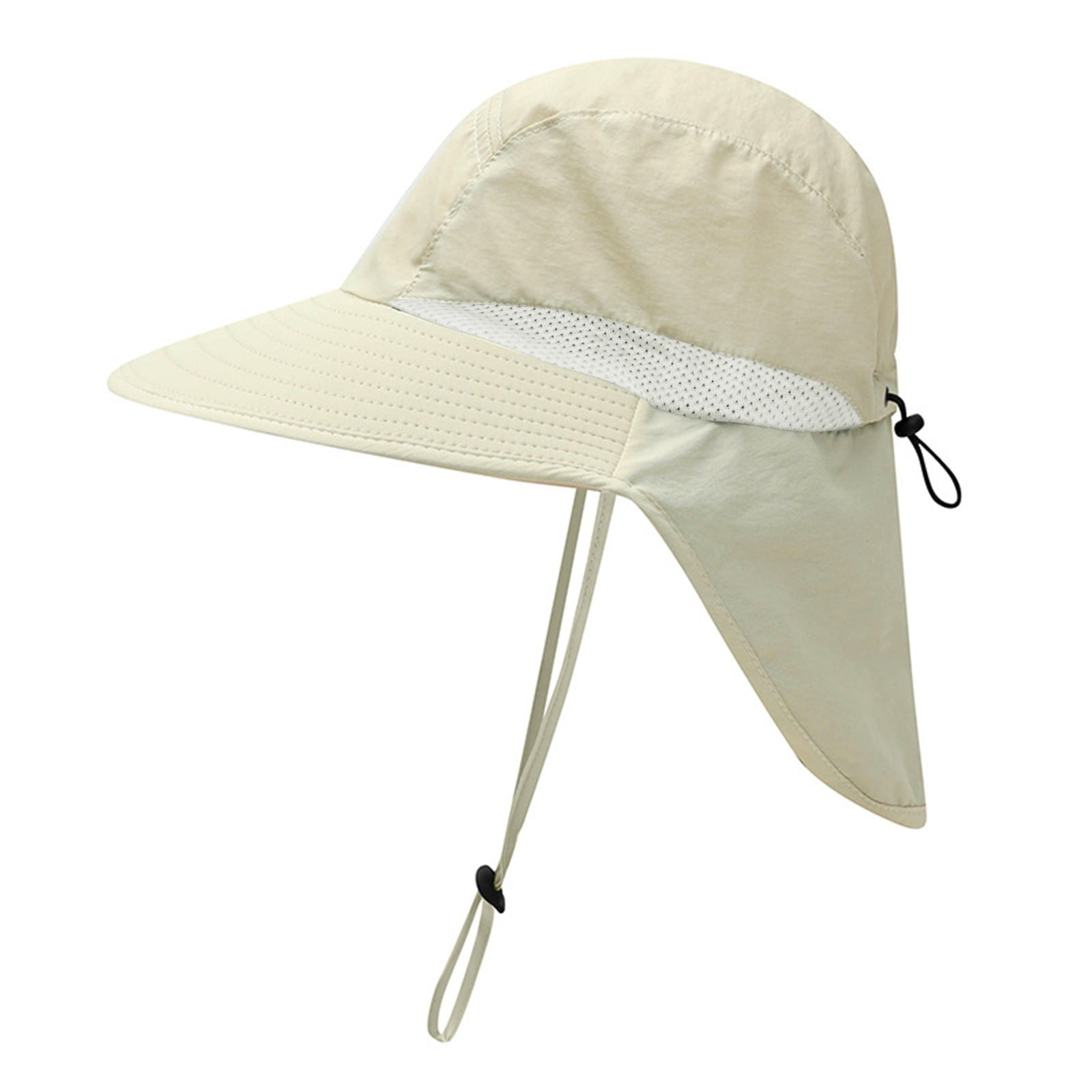DFEK Mountaineering Fishing Outdoor Casual Bucket Hat for Men and Women ...