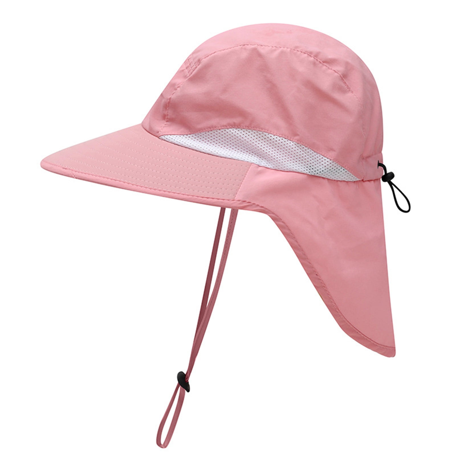 DFEK Mountaineering Fishing Outdoor Casual Bucket Hat for Men and Women ...