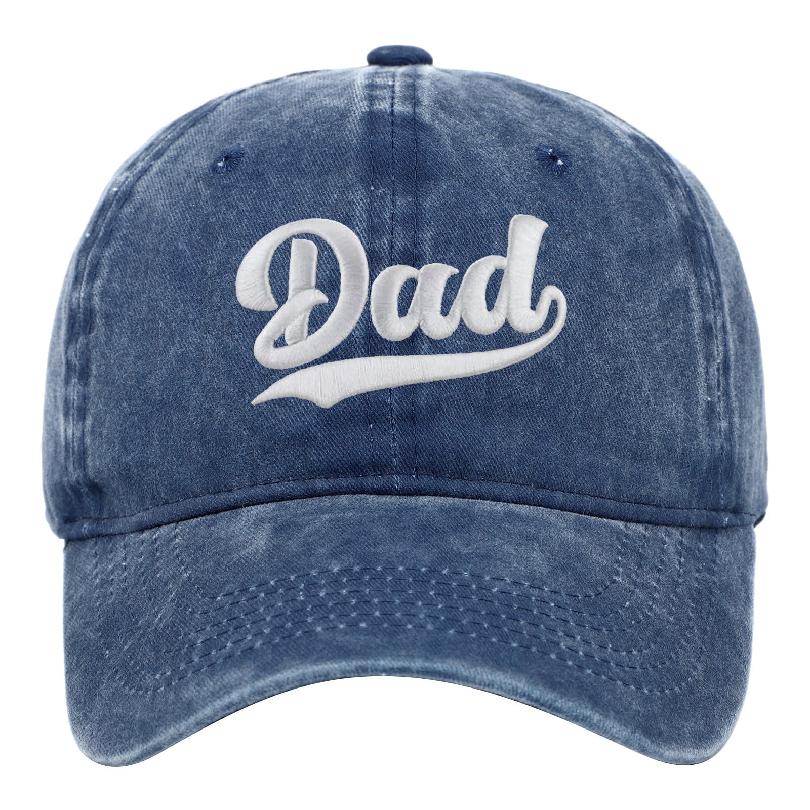 DFEK Stylish Unisex Baseball Cap for Women with Inspirational Fashion ...