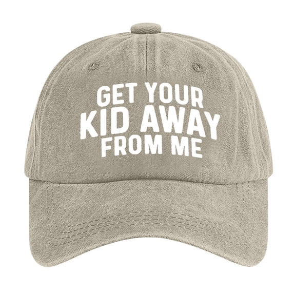 DFEK Versatile All-Season Outdoor Baseball Cap with Stylish Print ...