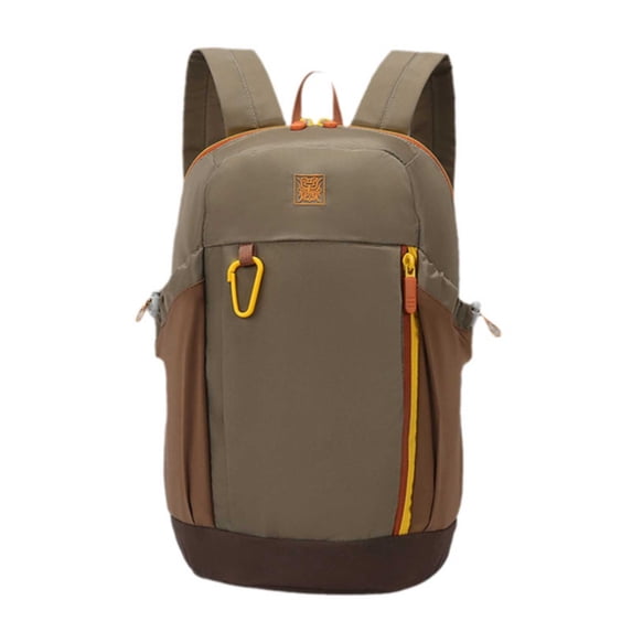 DFEK Versatile Large Capacity Lightweight Backpack for Outdoor Travel ...