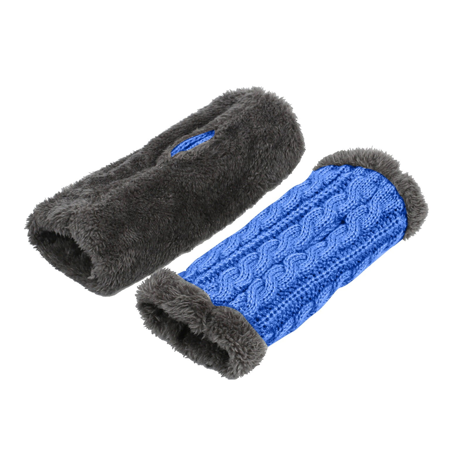 DFEK Women's Thermal Windproof Winter Mittens with Touchscreen ...