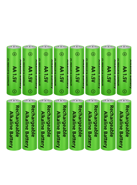 AA Batteries in Batteries - Walmart.com
