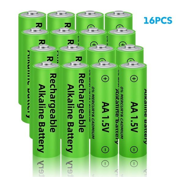 5v Rechargeable Battery