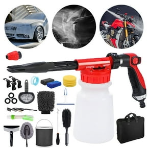 Car Wash Bucket Kits in Car Cleaning Kits - Walmart.com