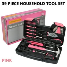 Ladies Tool Box