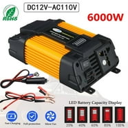 HART 20-Volt Power Source/Inverter (Battery Not Included) - Walmart.com