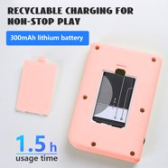 Hasbro's Disney Frozen 2 Olaf Bop It Game for Kids - Walmart.com