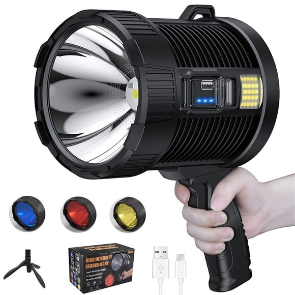 1,000 Lumen Flashlights in Flashlights by Lumens - Walmart.com