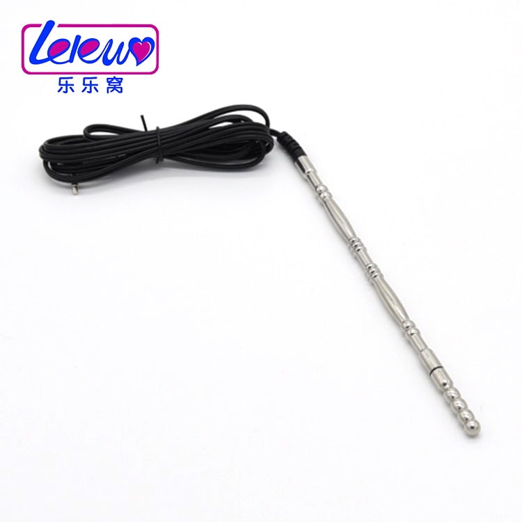 Dfjtyj 6 Electric Shock Pulse Physical Therapy Massage Electric Shock