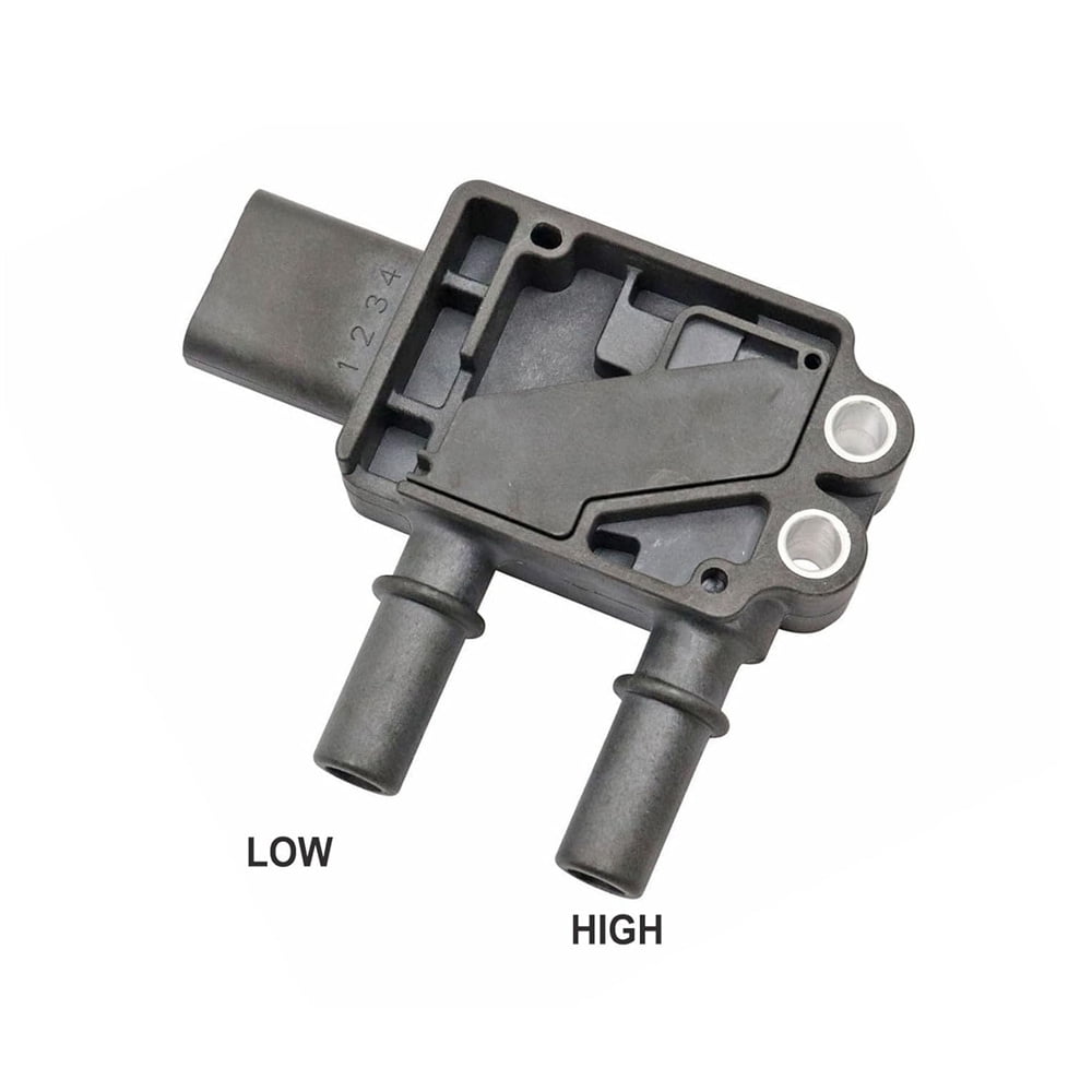 DFN Differential Pressure Sensor 5492073 4358994 904-7127 2200138PE ...