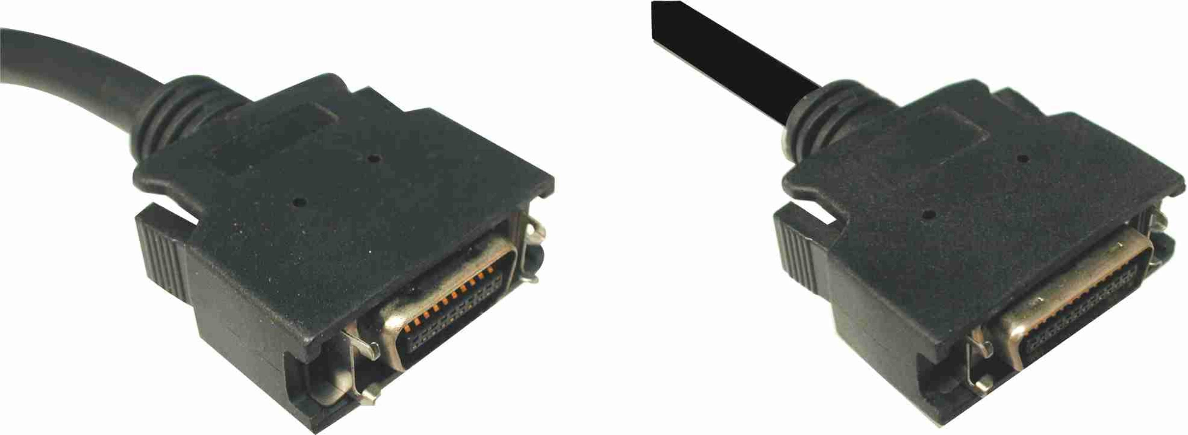 DFP - Digital Flat Panel Cable - Walmart.com
