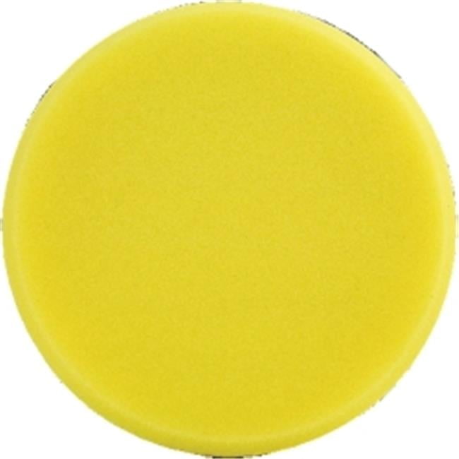 DFP6 6 in. Soft Buff Dual Action Foam Polishing Disc - Walmart.com