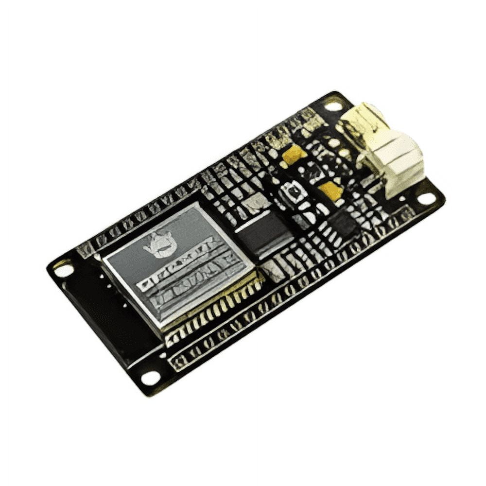 DFROBOT DFR0478, Development Boards & Kits - Wireless FireBeetle ESP32 IOT MCU - Walmart.com