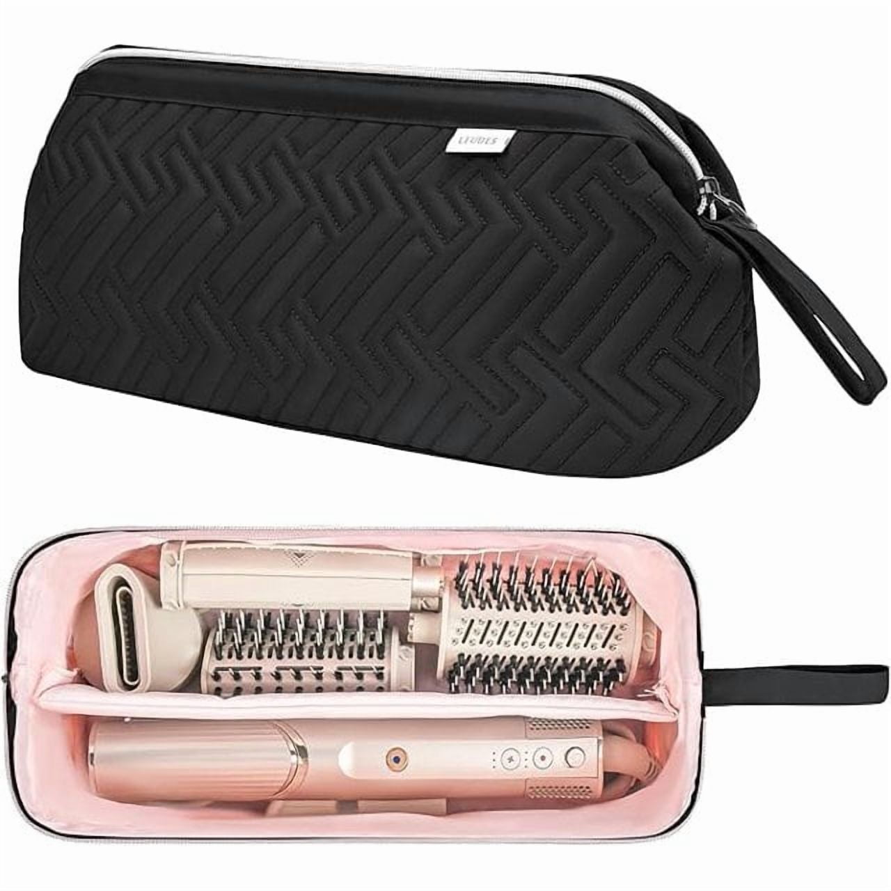 DFS Hair Tools Travel Bag for Shark Flexstyle – Portable Waterproof ...