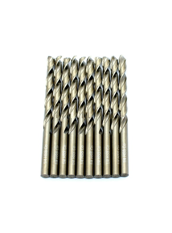 Metal Drill Bits in Drill Bits - Walmart.com