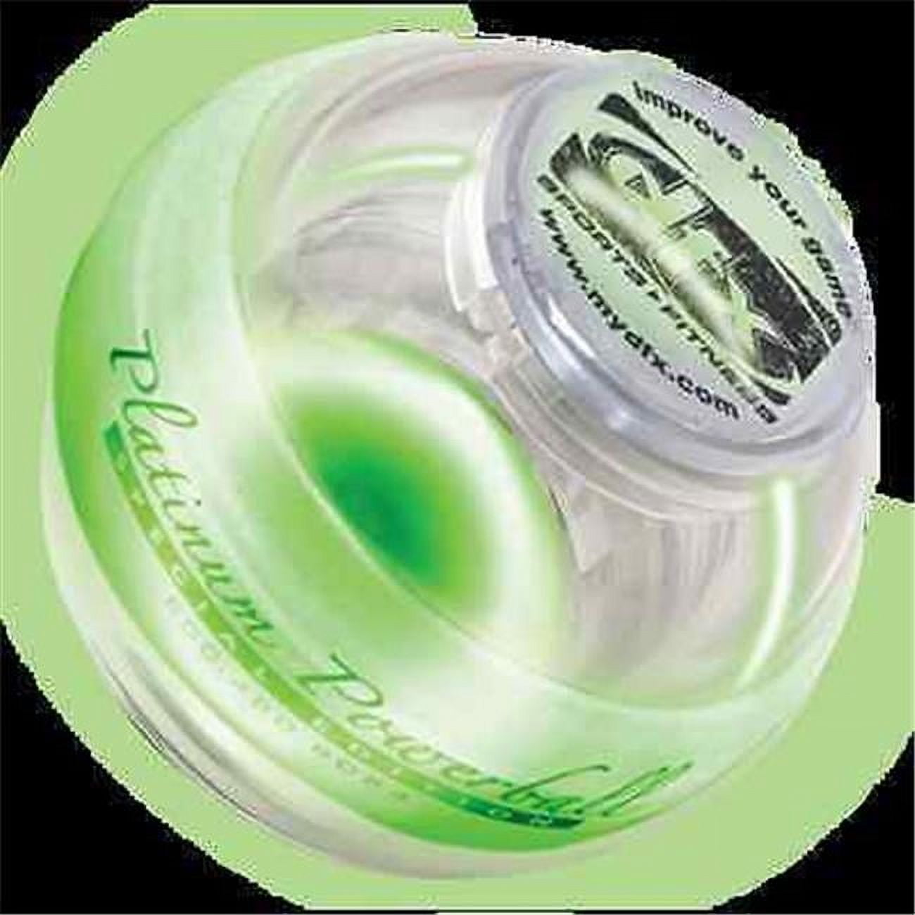 DFX - Platinum Powerball -Green - Walmart.com