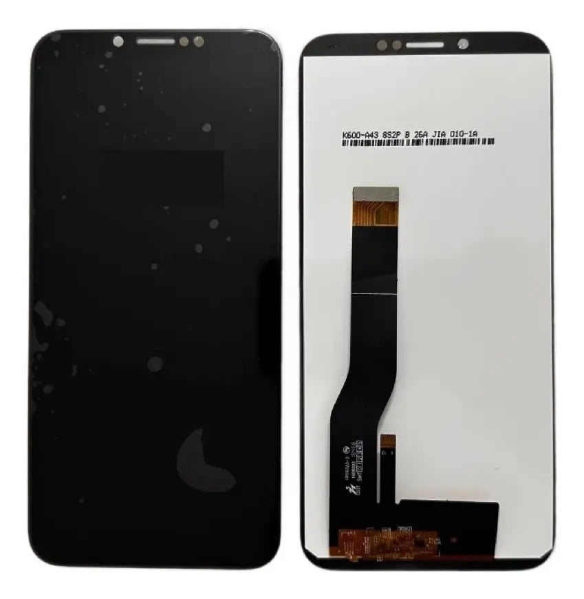 DFYTSJ Tft Lcd Screen For Doogee X80/x90/y8c - Walmart.com