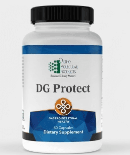 DG Protect 60 caps - Vitamin solutions for pharmacies - Walmart ...