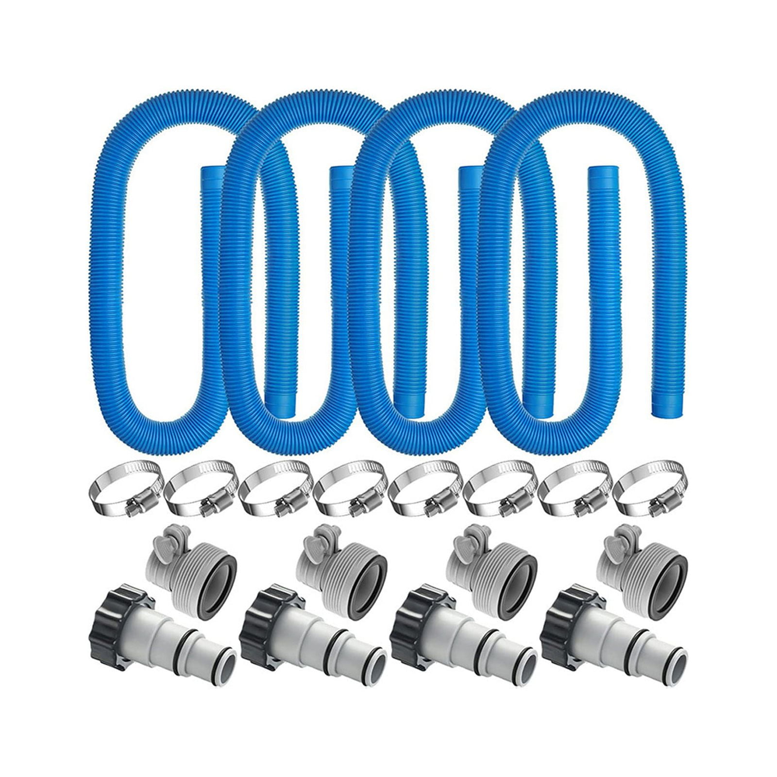 DG00 Swimming Pool Filter Hose Replacement Kit Swimming Pool Hose ...