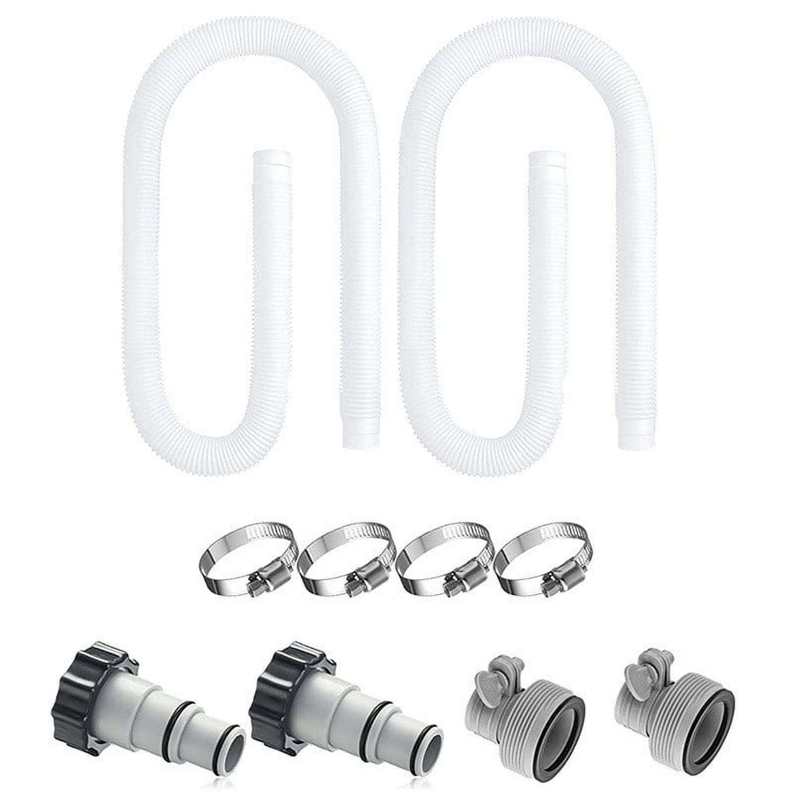 DG00 Swimming Pool Filter Hose Replacement Kit Swimming Pool Hose ...