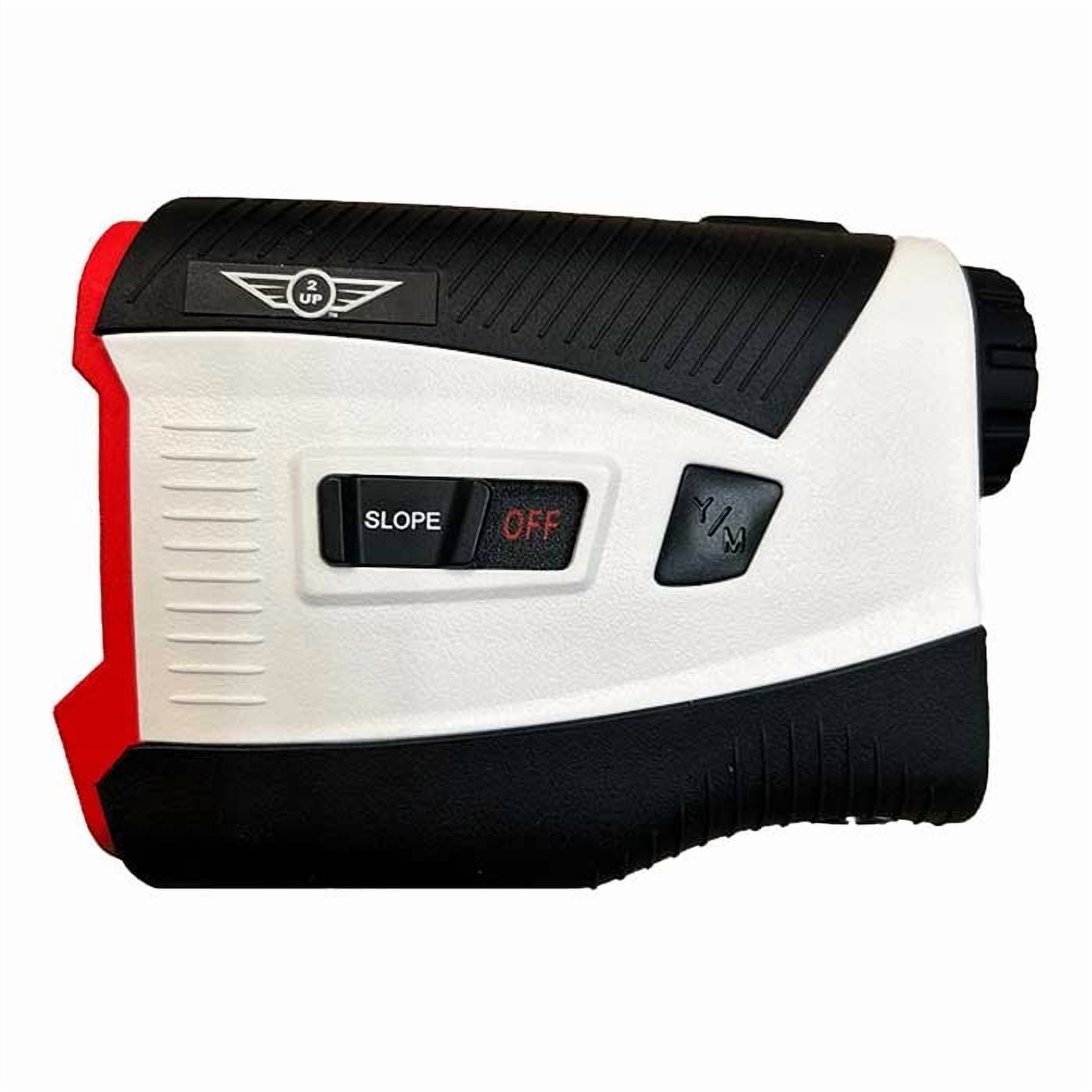 2UP Laser Rangefinder from Dallas Golf - Walmart.com