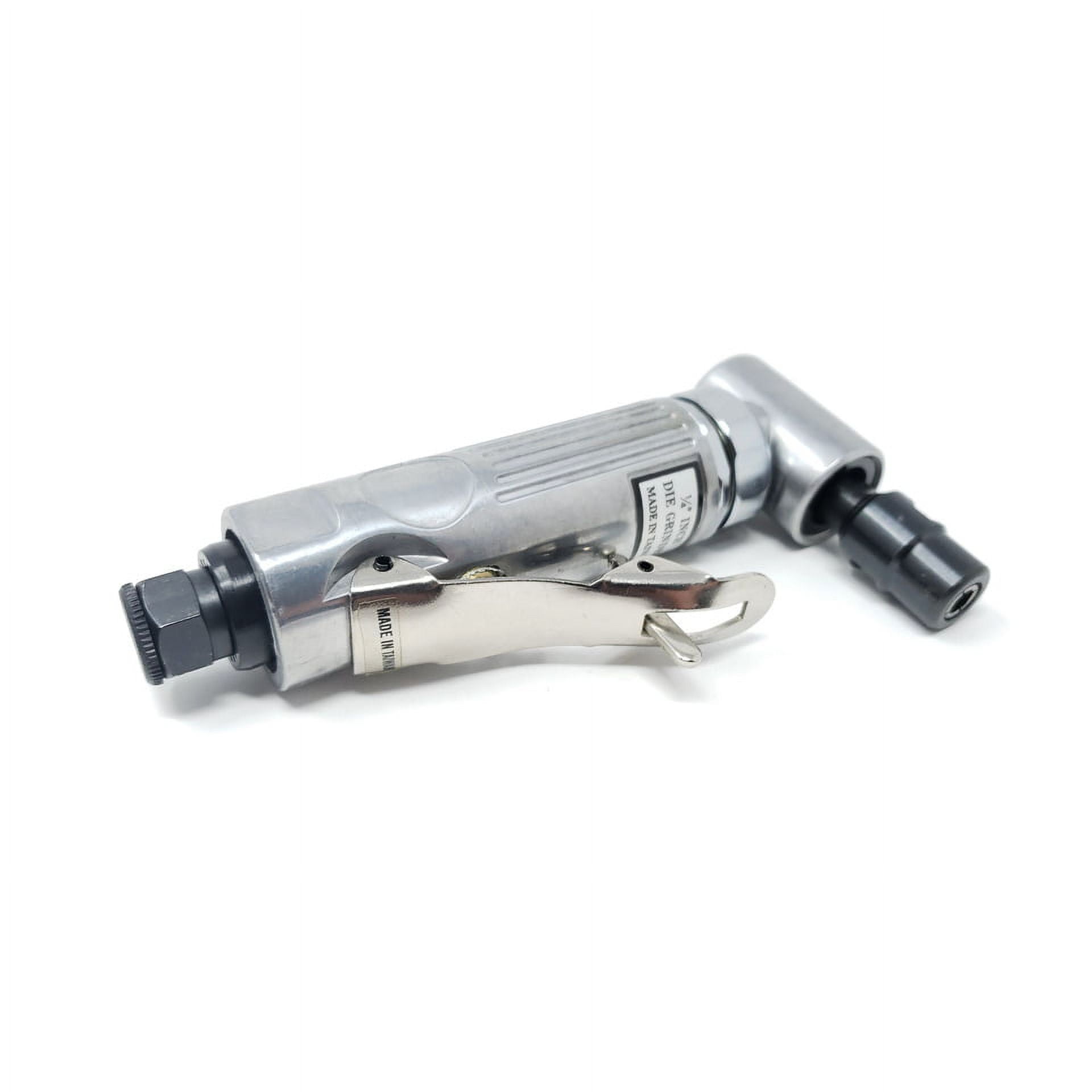 DG2 Angle Head Die Grinder 1/4" Shank Capacity - Walmart.com