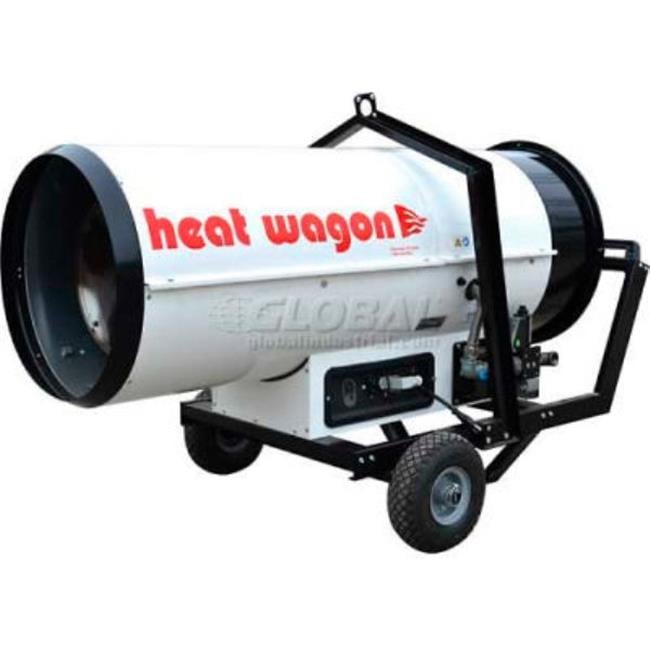 DG400 - 400K BTU Ductable Dual Fuel Heater - Walmart.com