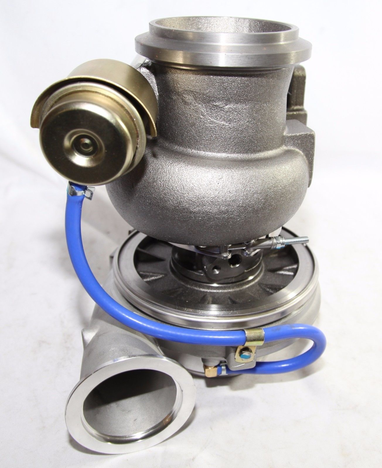 DG4294 OR7575 Diesel Turbocharger for CAT Diesel C12 Caterpillar up to ...