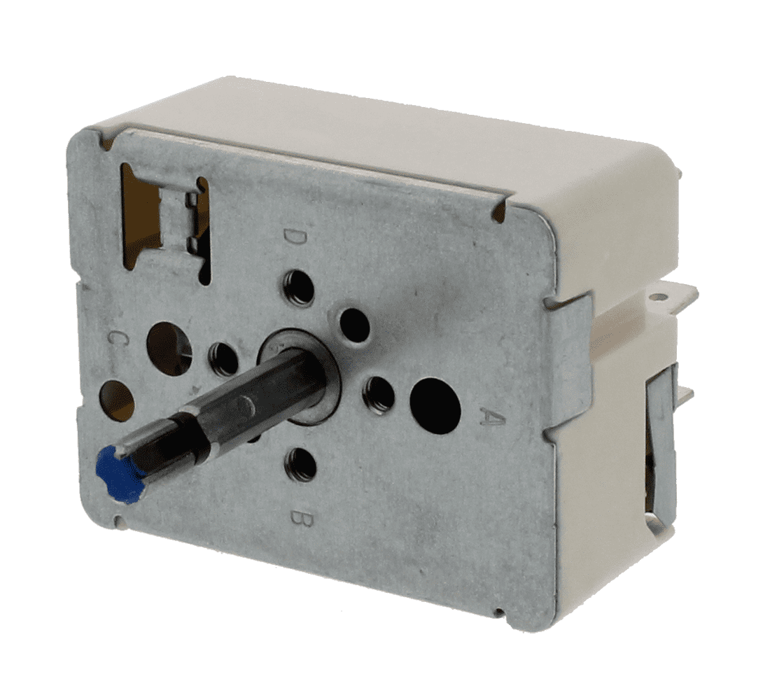 DG44-01009A for Samsung Range Infinite Surface Burner Switch AP5622587 ...