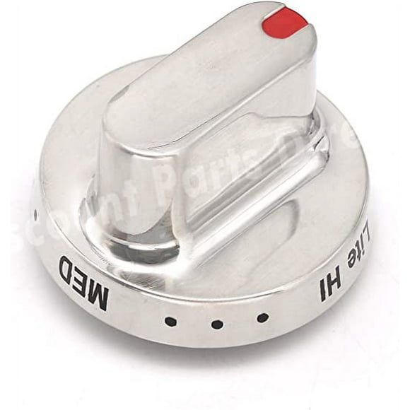 Samsung Stove Knobs