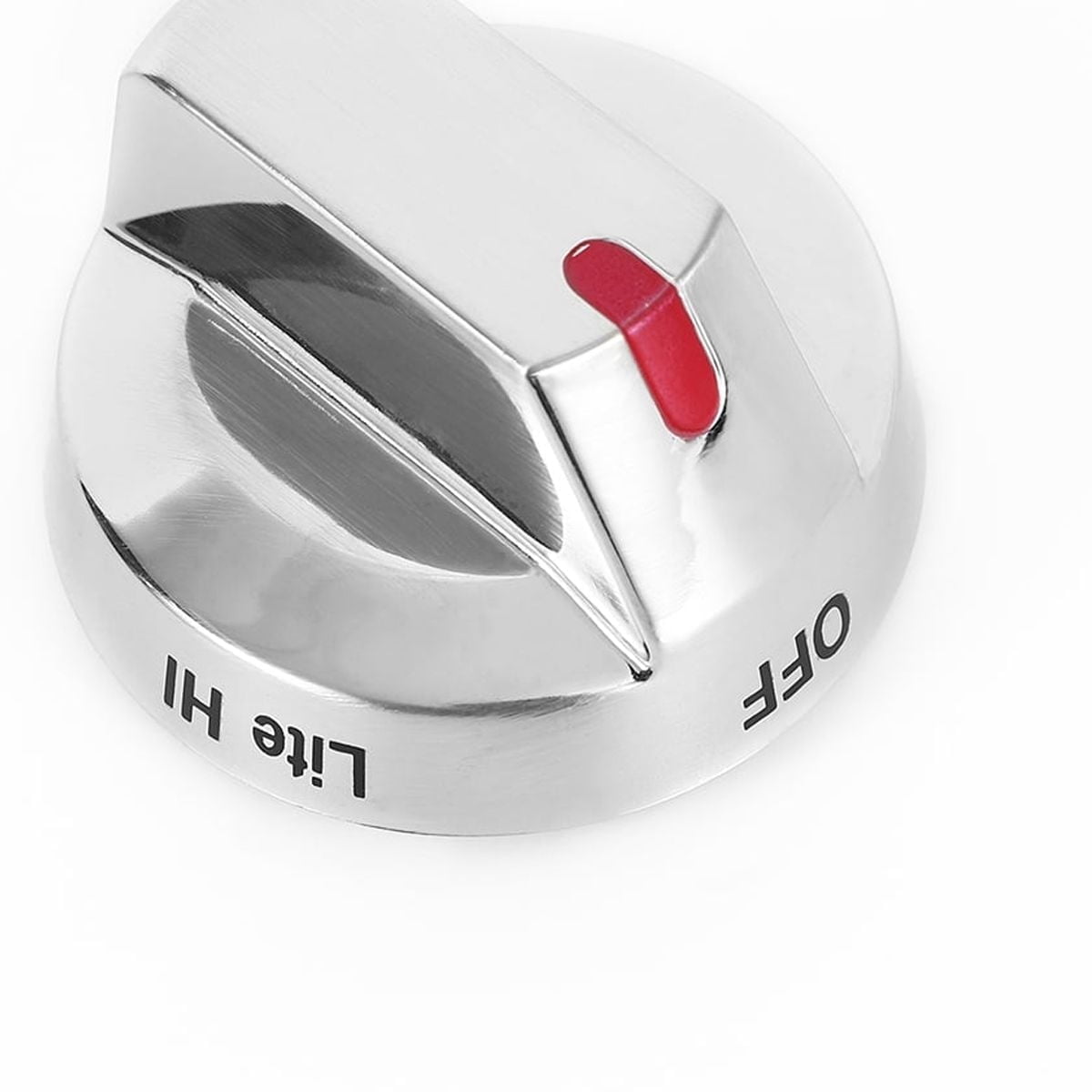 DG64-00473A Gas Stove Burner Control Stove Knob Range Oven Replacement ...