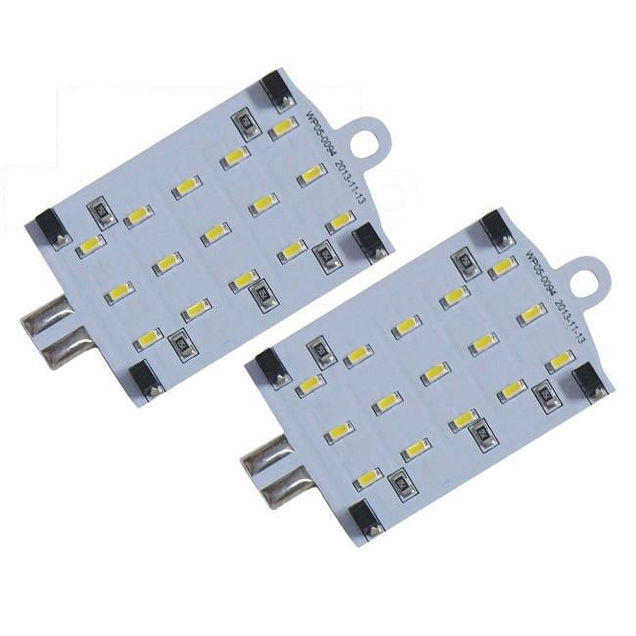 DG72601VP LED Bulb Replacement - Overhead & Top Mount - Walmart.com