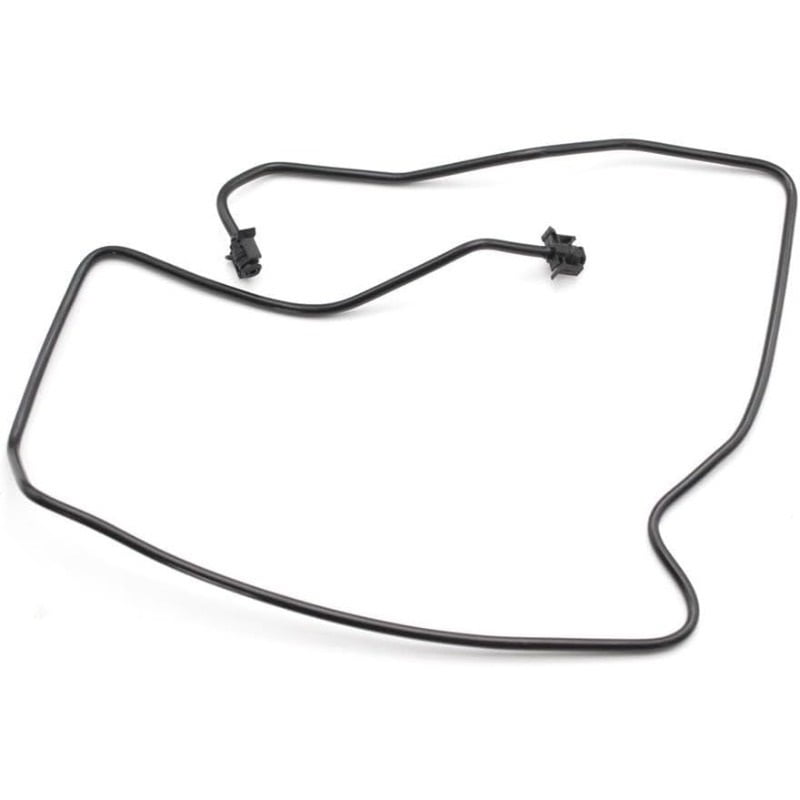 DG938A365ED Water Tank Return Pipe Long Radiator Hose Water Hose For ...
