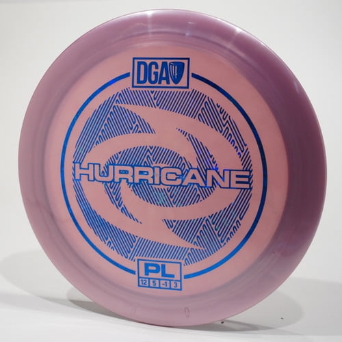 DGA ProLine PL Hurricane Disc Golf Distance Driver, Pick Color/Weight ...