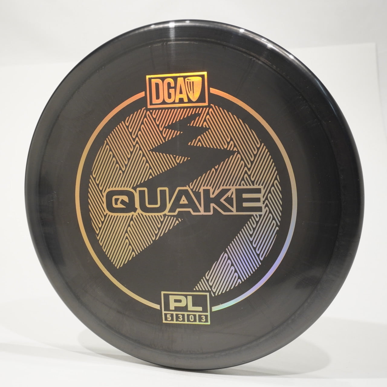 DGA ProLine PL Quake Disc Golf Midrange Disc, Pick Color/Weight [Stamp ...
