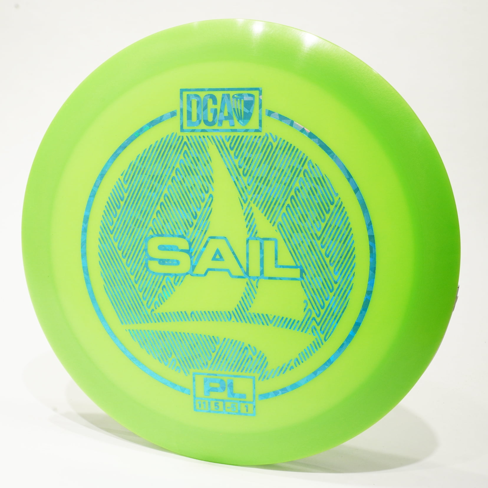 DGA ProLine PL Sail Disc Golf Distance Driver, Pick Color/Weight [Stamp ...