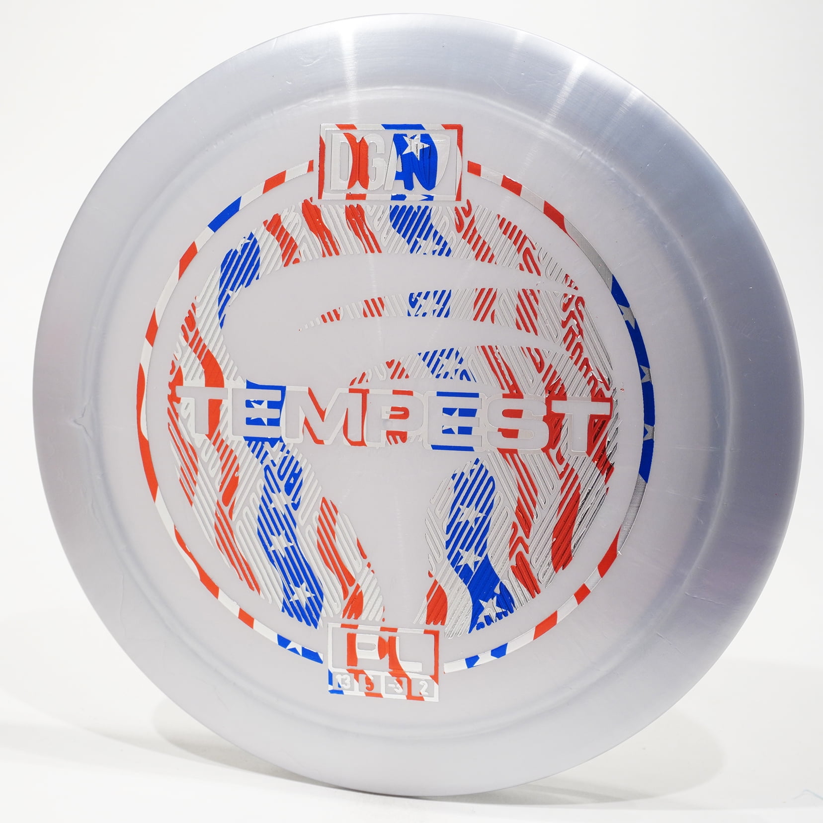 DGA ProLine PL Tempest Disc Golf Distance Driver, Pick Color/Weight ...