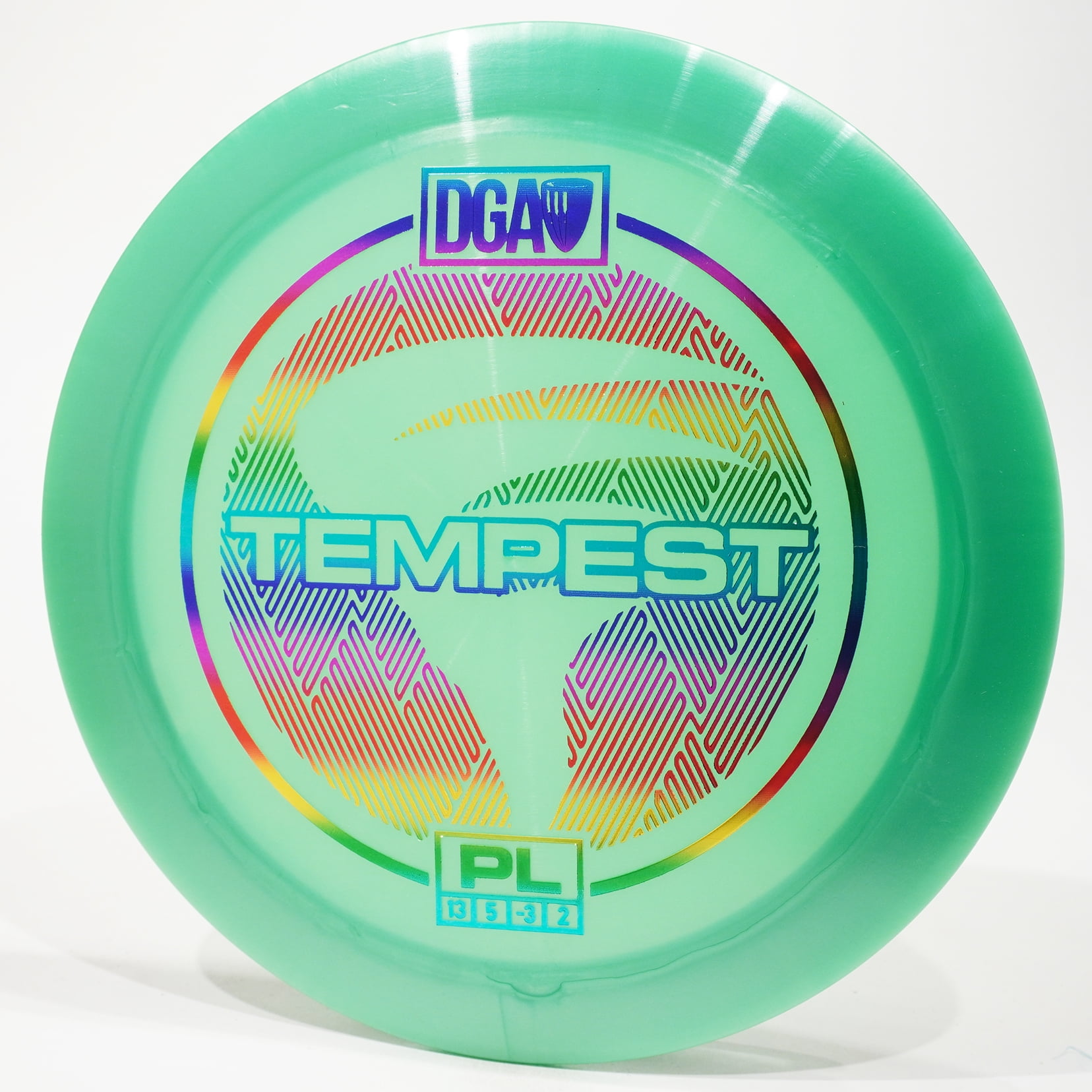 DGA ProLine PL Tempest Disc Golf Distance Driver, Pick Color/Weight ...