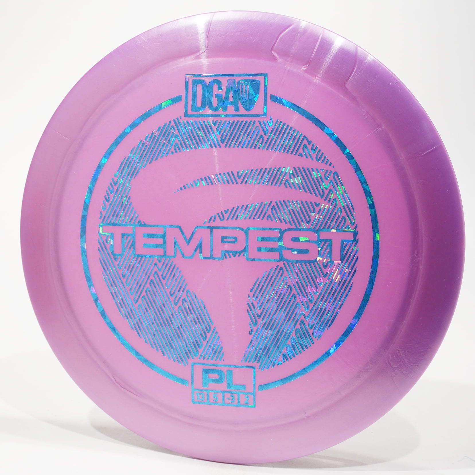 DGA ProLine PL Tempest Disc Golf Distance Driver, Pick Color/Weight ...